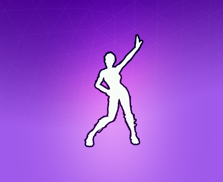 Fortnite Star Power Emote - Pro Game Guides