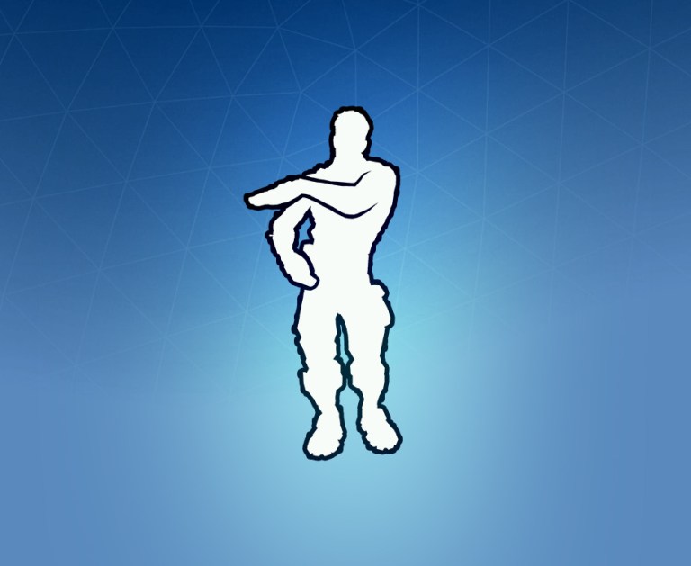 Fortnite Swipe It Emote - Pro Game Guides