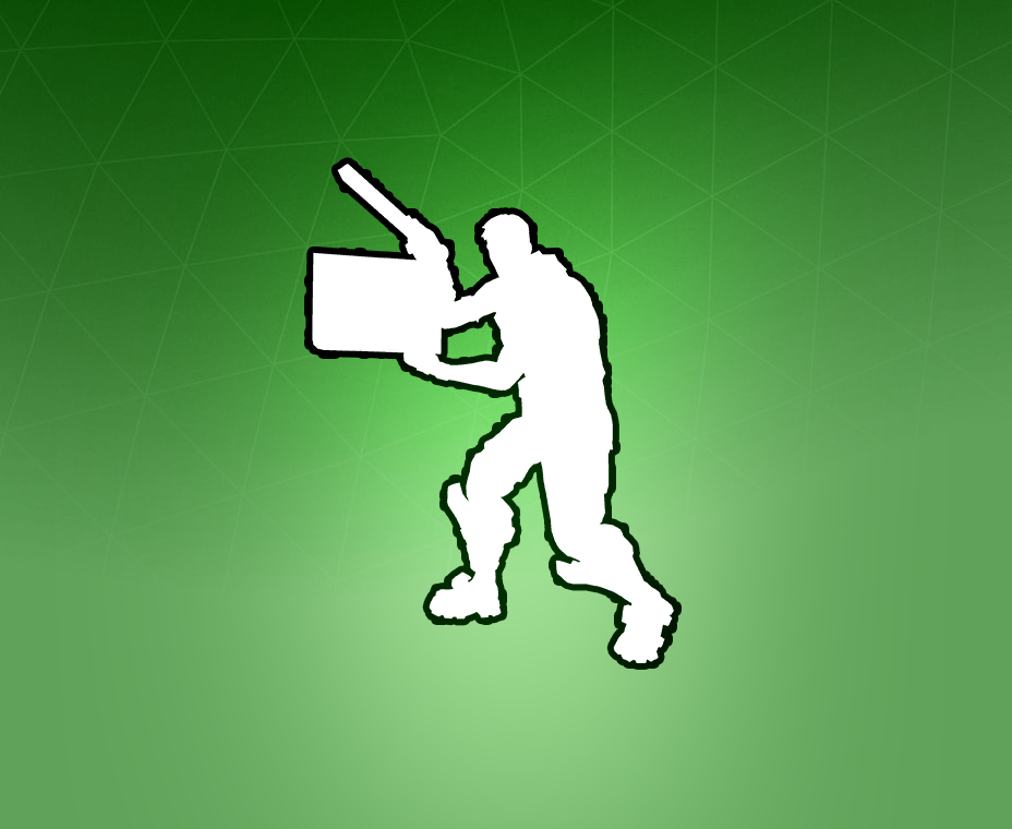 Fortnite Take 14 Emote - Pro Game Guides