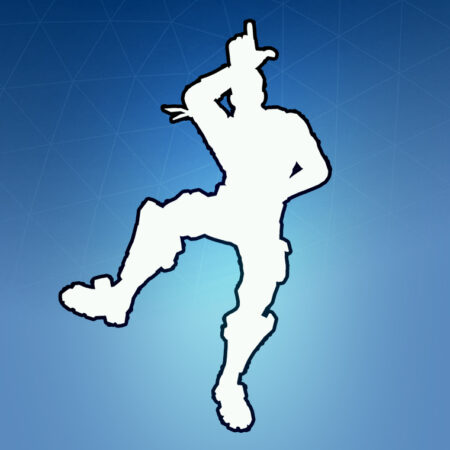 Fortnite Bold Stance Emote - Pro Game Guides