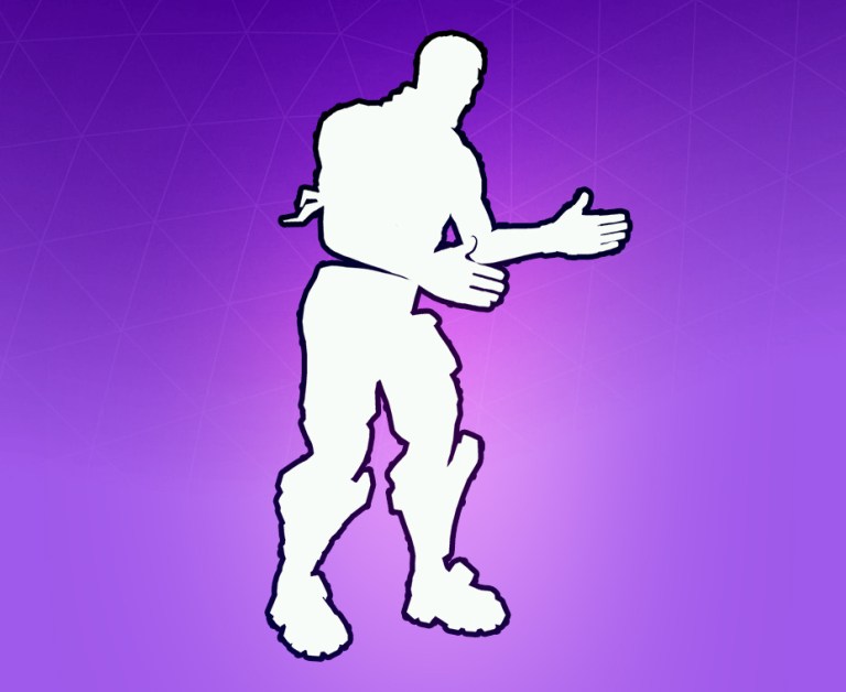 Fortnite Fresh Emote - Pro Game Guides