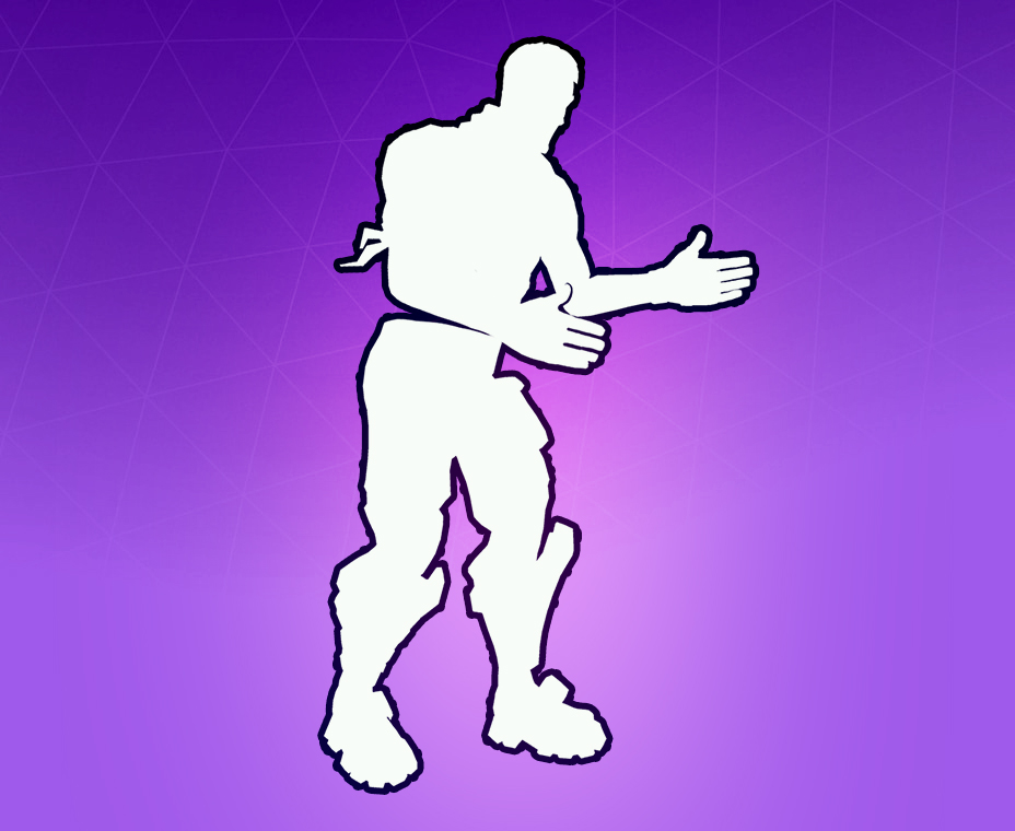 Fortnite The Robot Emote - Pro Game Guides