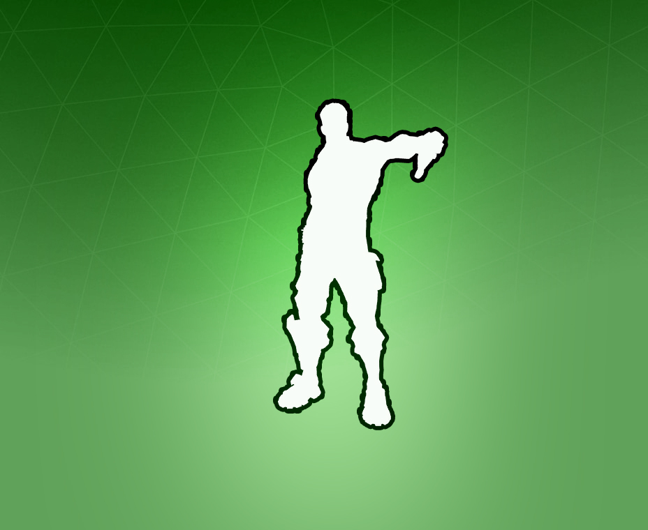Fortnite Raise the Cup Emote - Pro Game Guides
