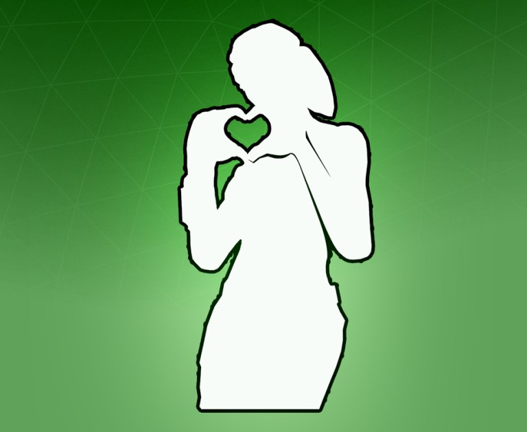 Fortnite True Love Emote - Pro Game Guides
