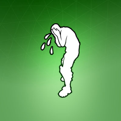 Fortnite Flippin' Away Emote - Pro Game Guides