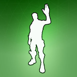 Fortnite Salute Emote - Pro Game Guides