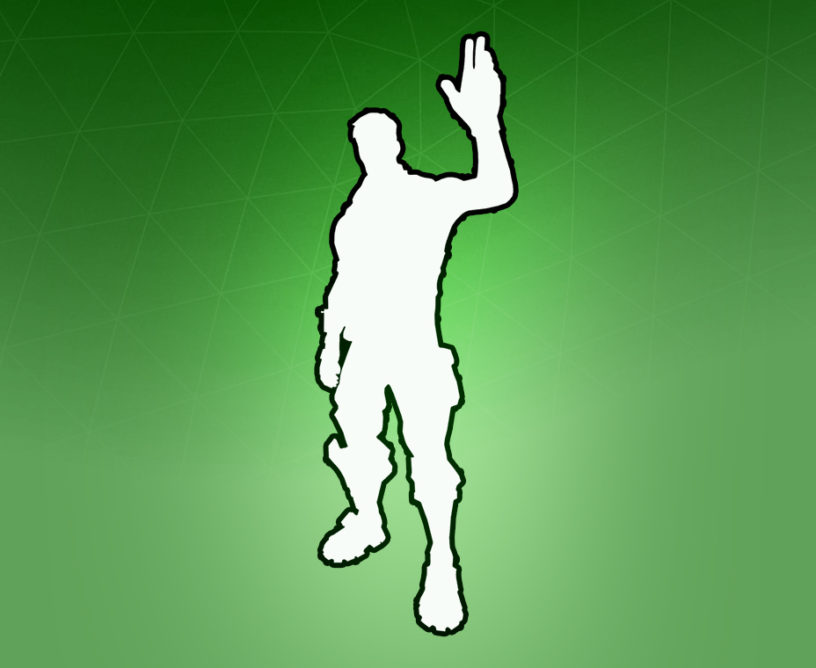 Fortnite Rarest Emotes (April 2022) - Rare Dances! - Pro Game Guides