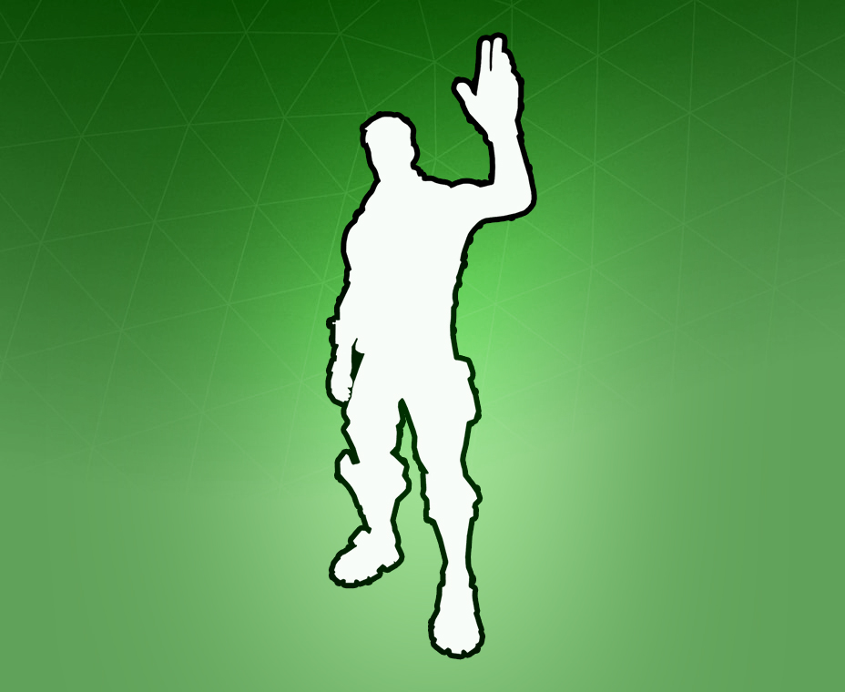 Fortnite ﻿Battle Call Emote - Pro Game Guides
