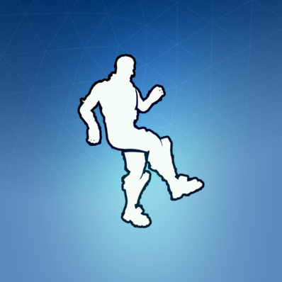 Fortnite Laid Back Shuffle Emote - Pro Game Guides