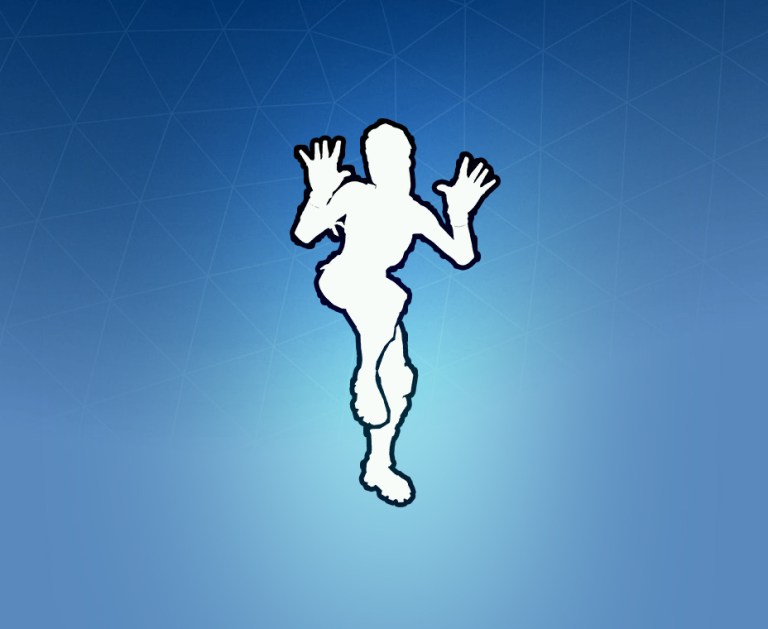 Fortnite Zany Emote - Pro Game Guides