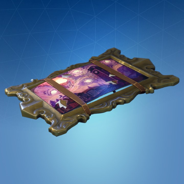 Fortnite Nite Owl Pickaxe - Pro Game Guides