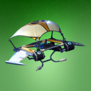 Fortnite Mako Glider - Pro Game Guides