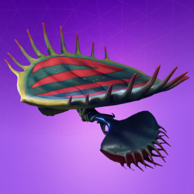 Fortnite Flytrap Skin - Character, PNG, Images - Pro Game Guides