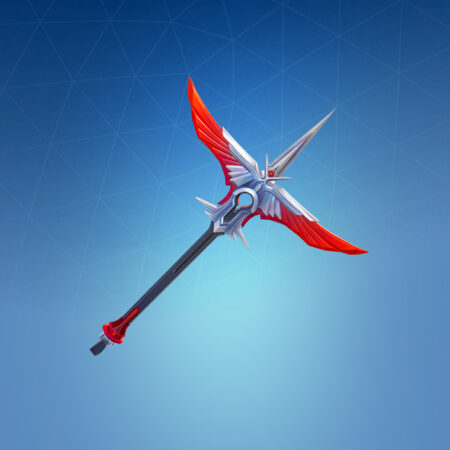 Fortnite Empire Axe Pickaxe - Pro Game Guides
