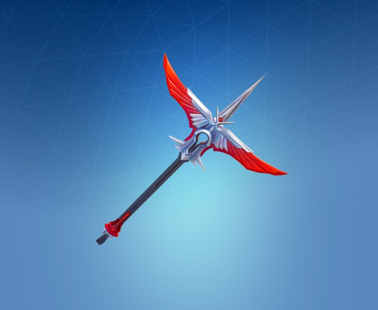 Fortnite Gale Force Pickaxe - Pro Game Guides