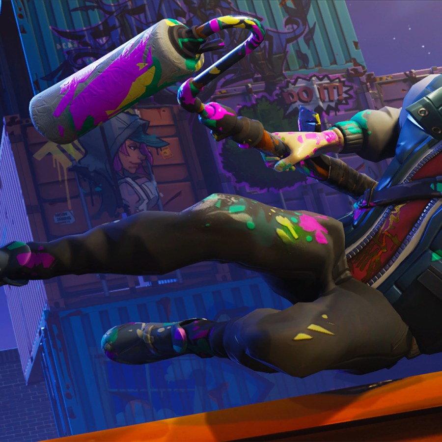 Fortnite Loading Screens List - All Seasons, Images, Battle Pass | Pro ...
