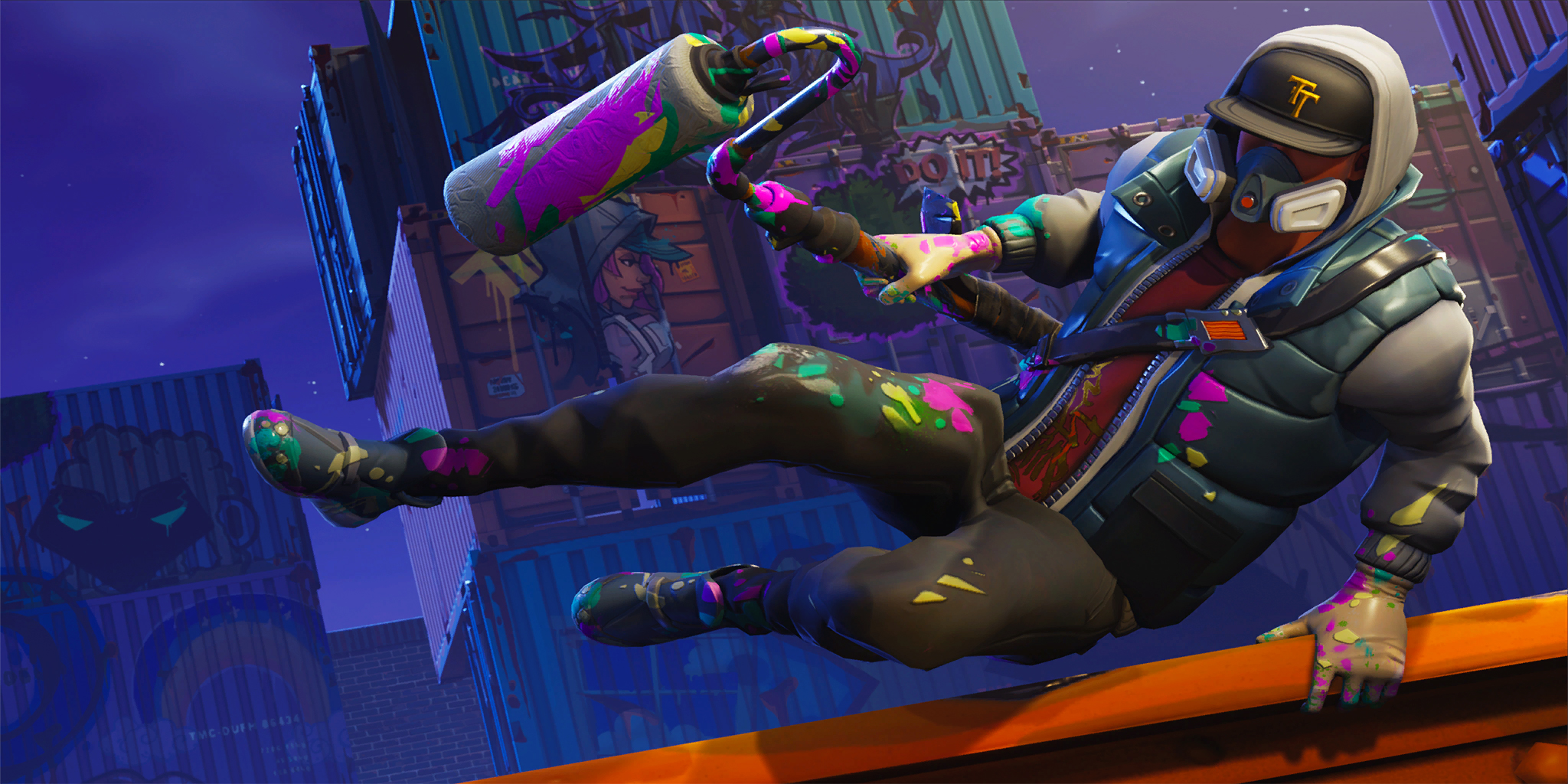 Fortnite Loading Screens List - All Seasons, Images, Battle Pass - Pro ...