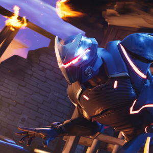 Fortnite Welcome to the Resistance Loading Screen - Pro Game Guides