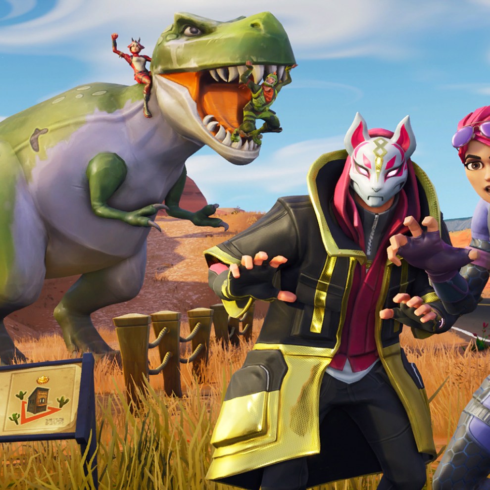 Fortnite Loading Screens List - All Seasons, Images, Battle Pass | Pro ...