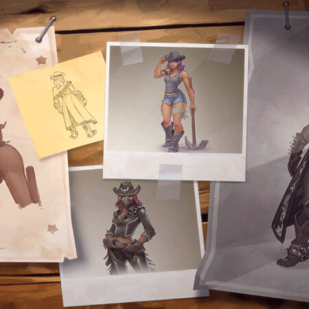 Fortnite The View from Afar Loading Screen - Pro Game Guides