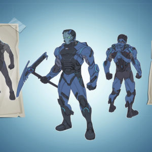 Fortnite Llama Spotted Loading Screen - Pro Game Guides