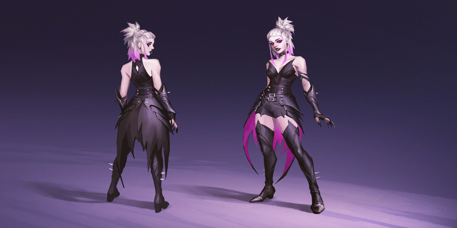 Fortnite Dusk Loading Screen - Pro Game Guides