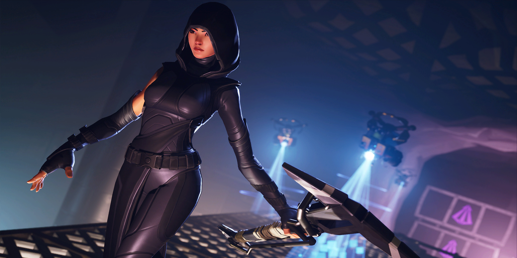 Fortnite Fate Loading Screen - Pro Game Guides