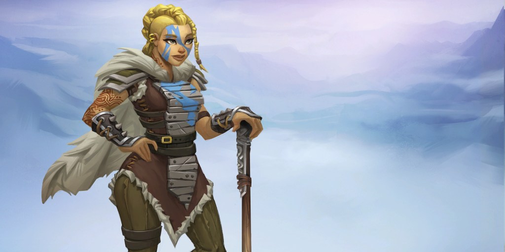 Fortnite Huntress Loading Screen - Pro Game Guides