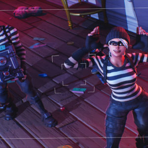 Fortnite Believer Beach Loading Screen - Pro Game Guides