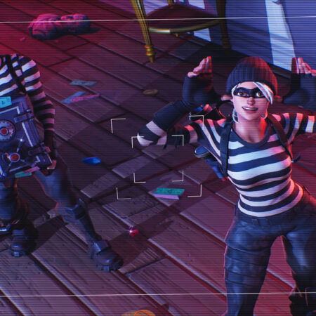 Fortnite Believer Beach Loading Screen - Pro Game Guides