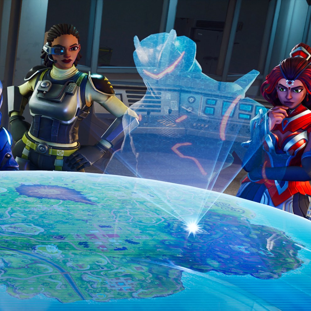 Fortnite Loading Screens List - All Seasons, Images, Battle Pass | Pro ...