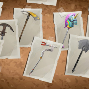 Fortnite Flipped Loading Screen - Pro Game Guides