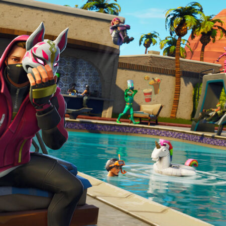 Fortnite Floatsburg Loading Screen - Pro Game Guides