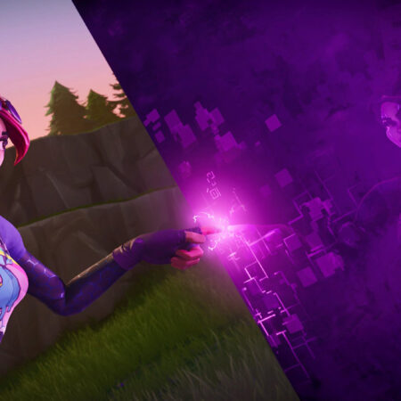Fortnite Spray Collage Loading Screen - Pro Game Guides