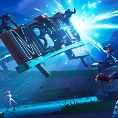 Fortnite Zoological Peacemaker Loading Screen - Pro Game Guides