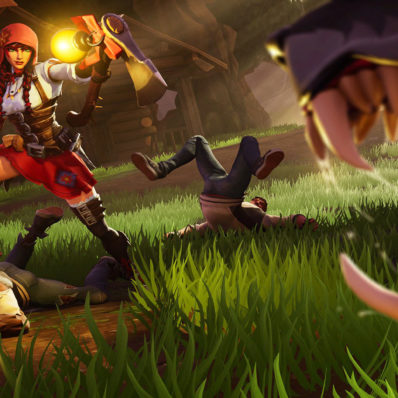 Fortnite Last Stop Loading Screen - Pro Game Guides