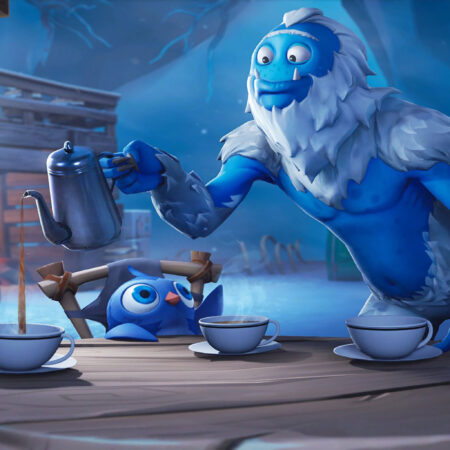 Fortnite Loading Screens List - All Seasons, Images, Battle Pass - Pro ...