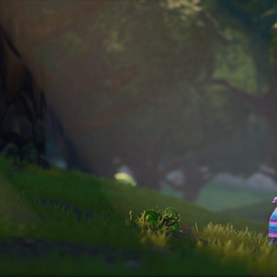 Fortnite Floatsburg Loading Screen - Pro Game Guides