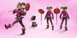 Fortnite Zoey Skin - Character, PNG, Images - Pro Game Guides