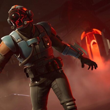 Fortnite Last Stop Loading Screen - Pro Game Guides