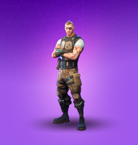 Fortnite Allen the Alien Skin - Character, PNG, Images - Pro Game Guides