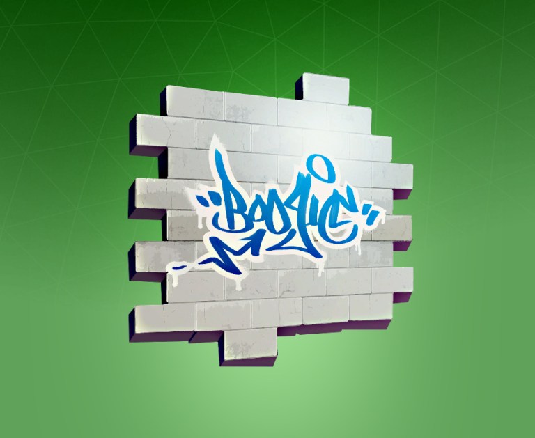 Fortnite Boogie Spray - Pro Game Guides