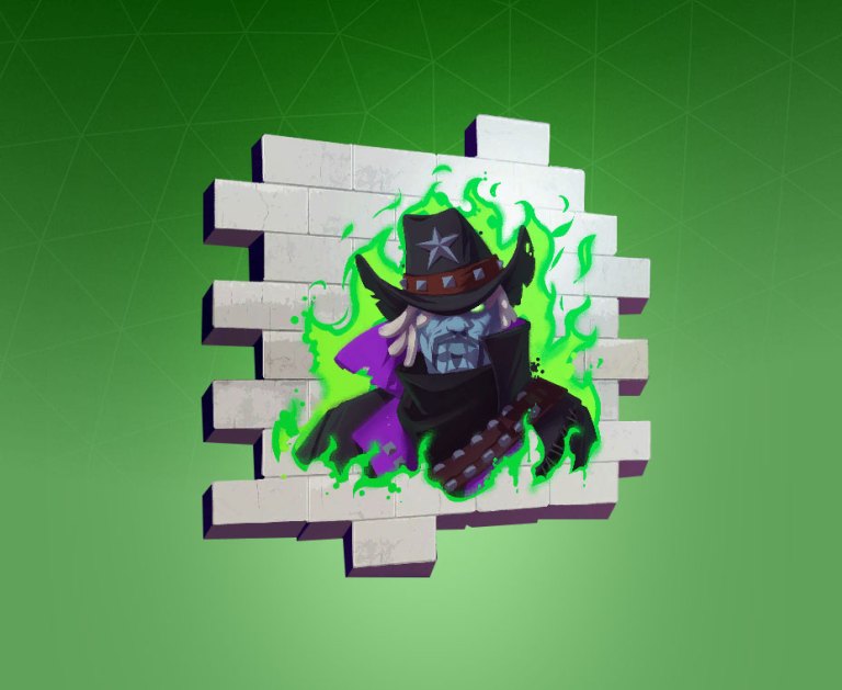 Fortnite Deadfire Spray - Pro Game Guides