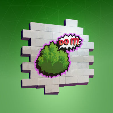 Fortnite Disco Baller Spray - Pro Game Guides