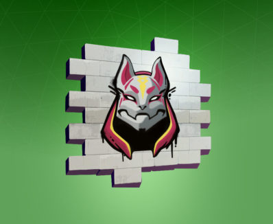 Fortnite Sprays List - Spray Paint Skins, How-to Use Sprays - Pro Game ...