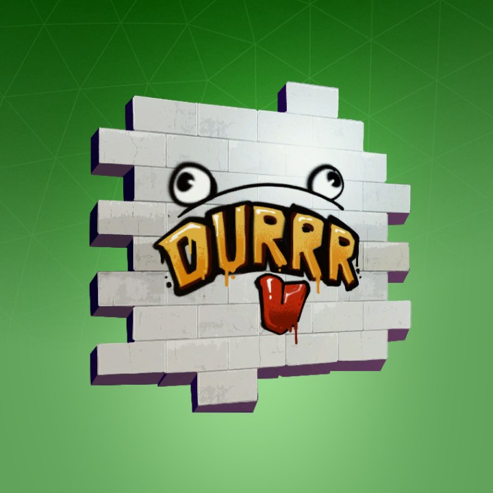 Fortnite Durrr Burger Set - Pro Game Guides