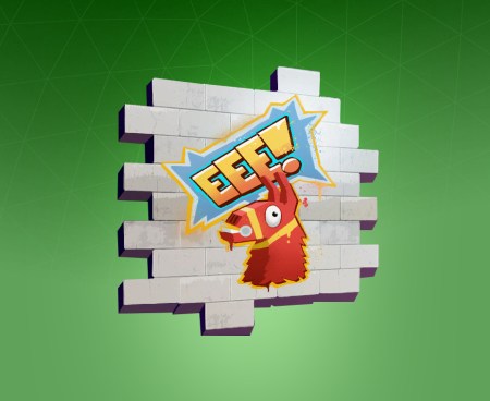 Fortnite EEE Spray - Pro Game Guides