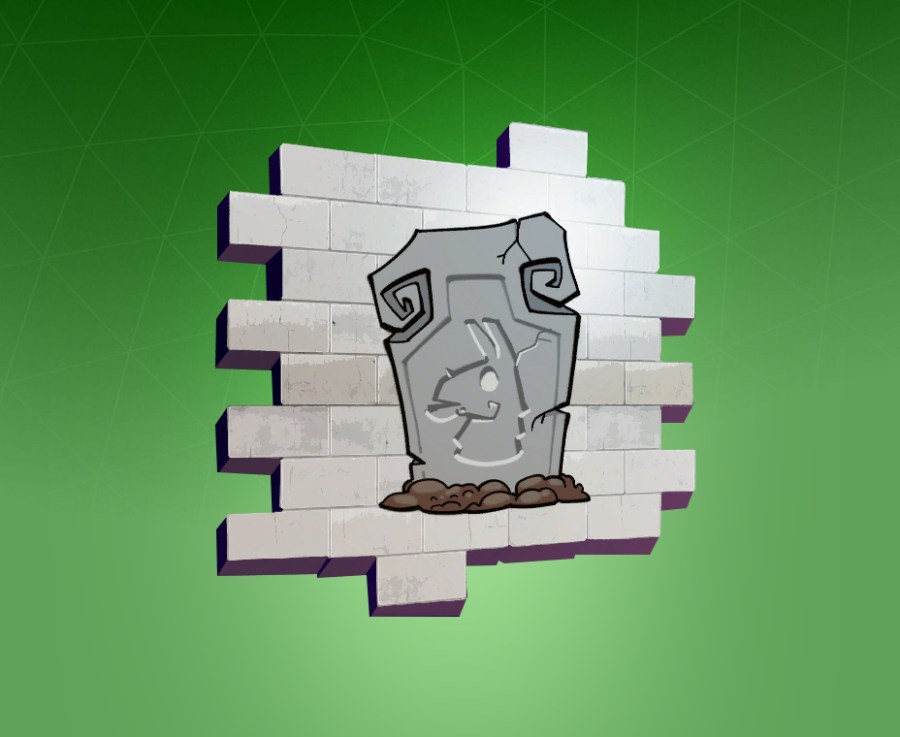 Fortnite Game Over Spray - Pro Game Guides