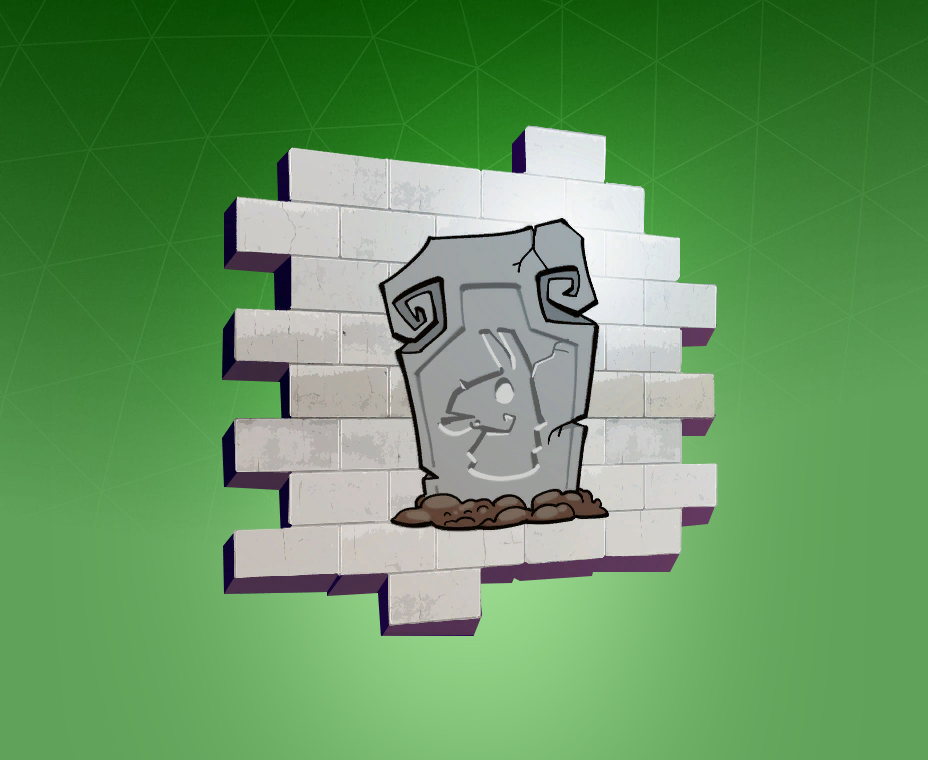 Fortnite Game Over Spray - Pro Game Guides