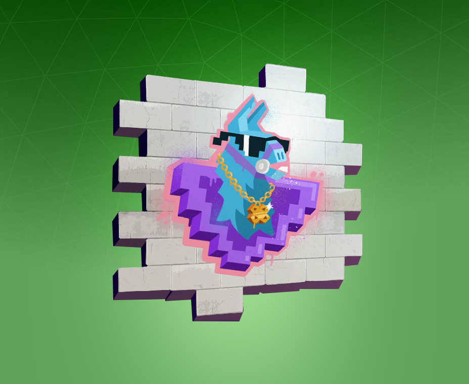 Fortnite Distinguished Spray - Pro Game Guides